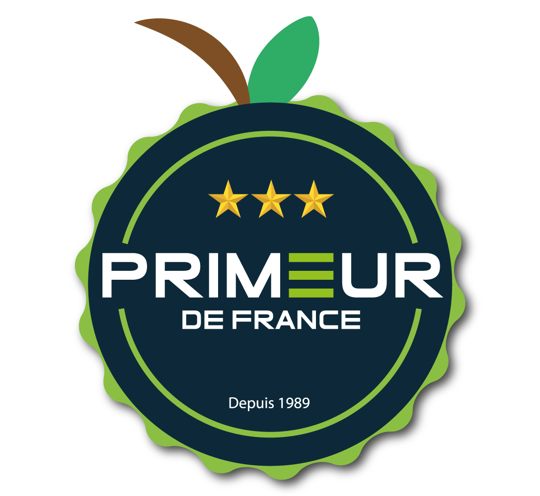 A propos de Nous – Primeur de France